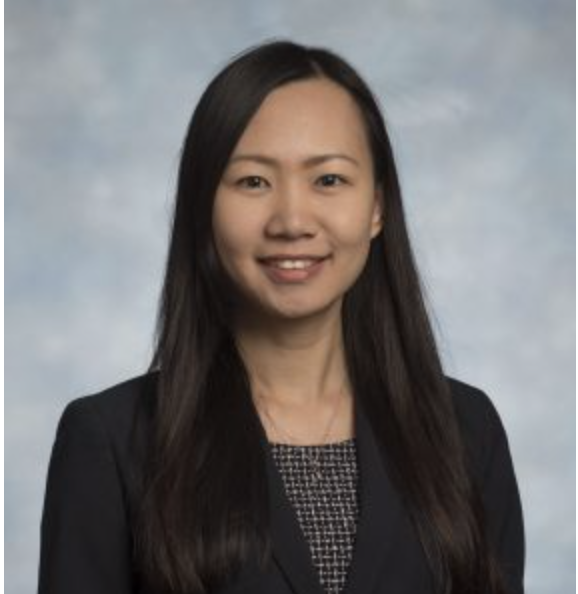 Wen, Laura Jo-Han – CVC – UW–Madison