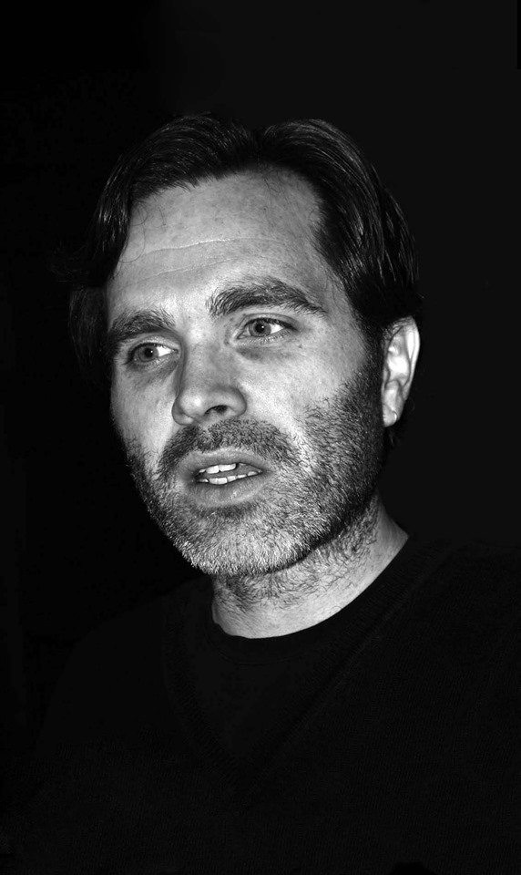 Salyer, Andrew – CVC – UW–Madison